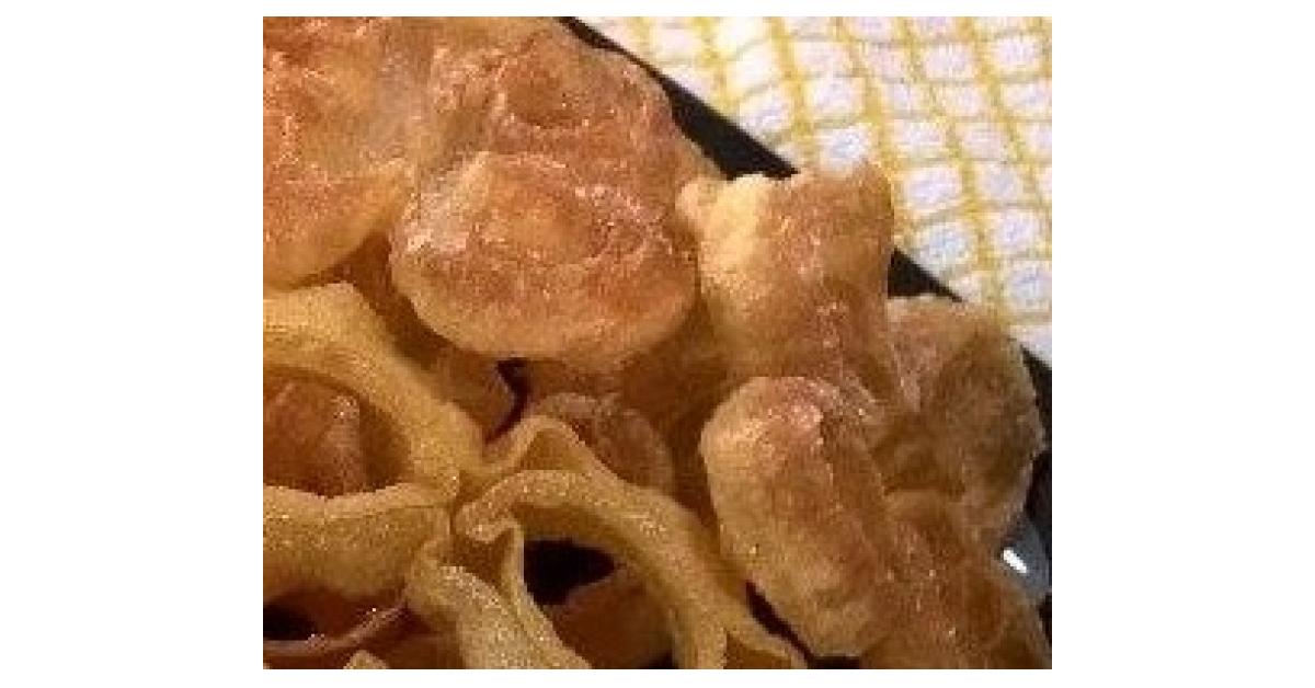 Filhoses de forma da Sissi de sissic. Receita Bimby ® na categoria ...