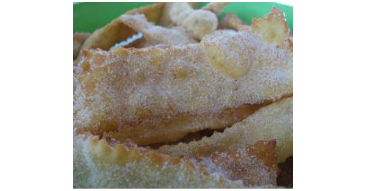 Coscorões de maria ines. Receita Bimby ® na categoria Sobremesas do www ...