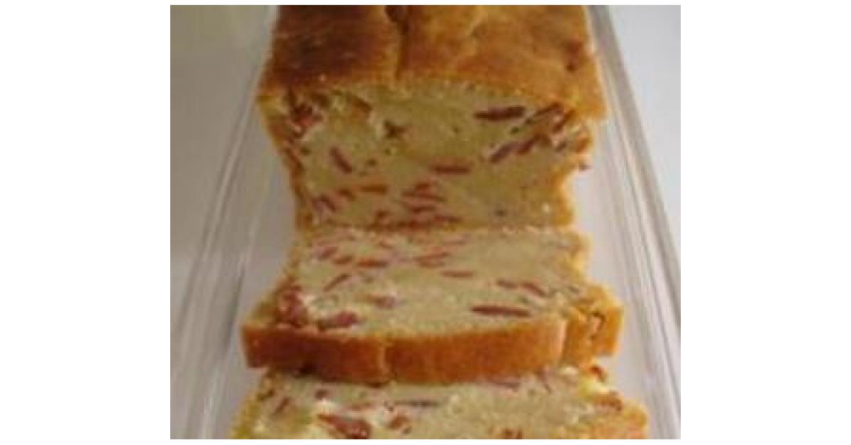 Boula de Mónica. Receita Bimby ® na categoria Entradas do www ...