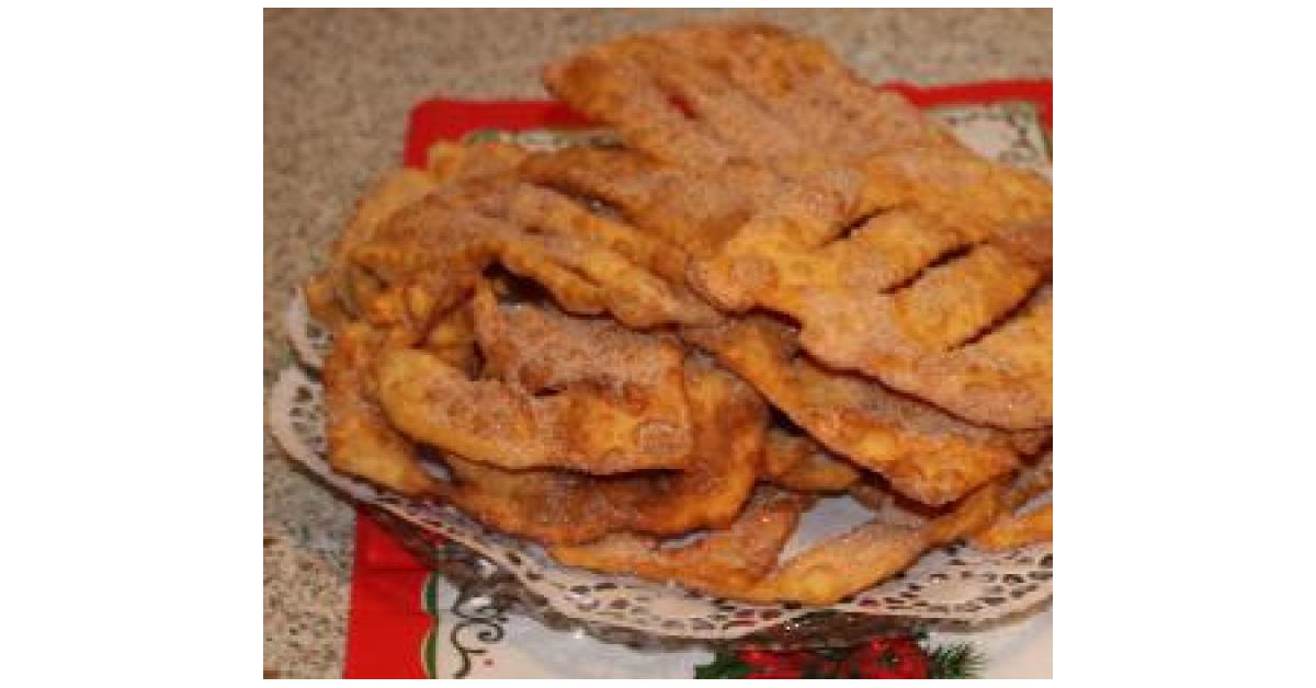 Filhoses Alentejanas de blum. Receita Bimby ® na categoria Massas ...