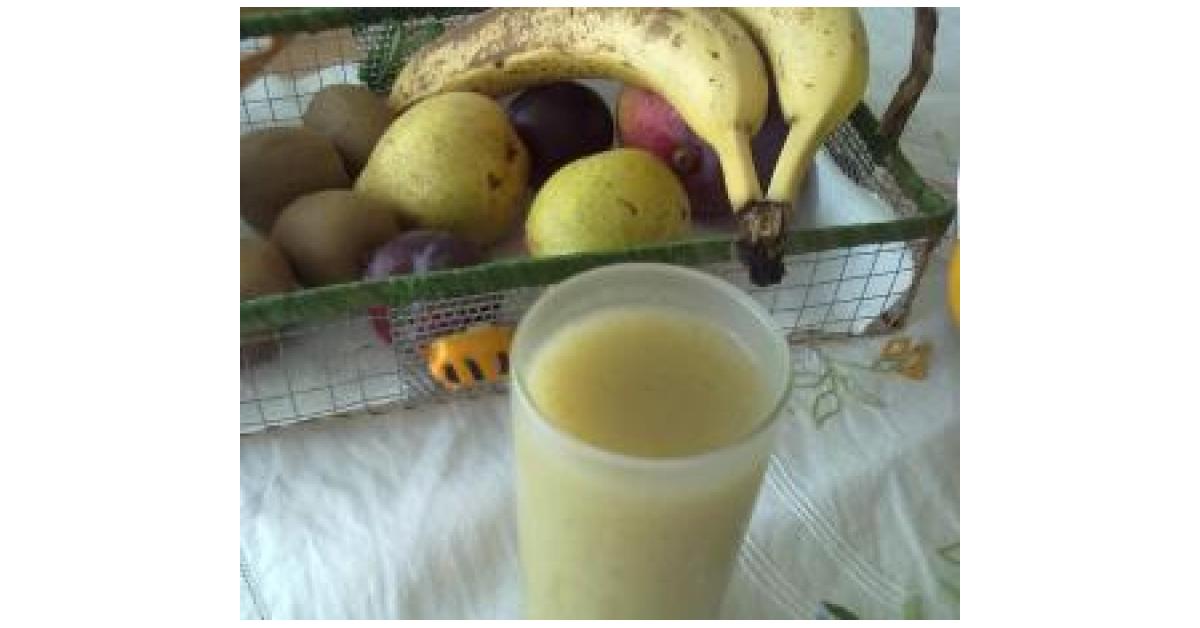 Sumo Natural de Estrunfina. Receita Bimby ® na categoria Bebidas do www ...