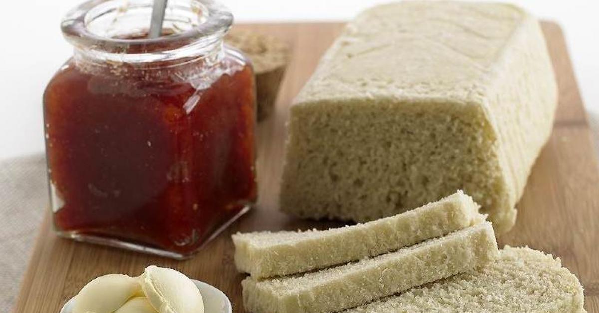 Pão de forma sem côdea de Equipa Bimby. Receita Bimby ® na categoria ...