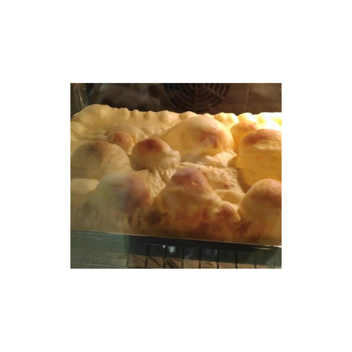 Panqueca de Forno de Túlia. Receita Bimby ® na categoria Bolos e ...