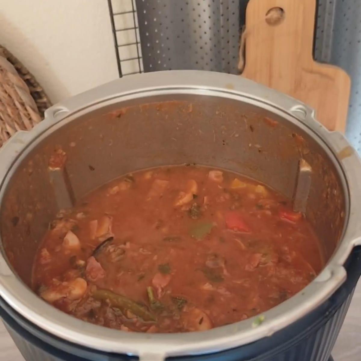 Tagliatelle alla Túlia de Túlia. Receita Bimby ® na categoria Prato ...